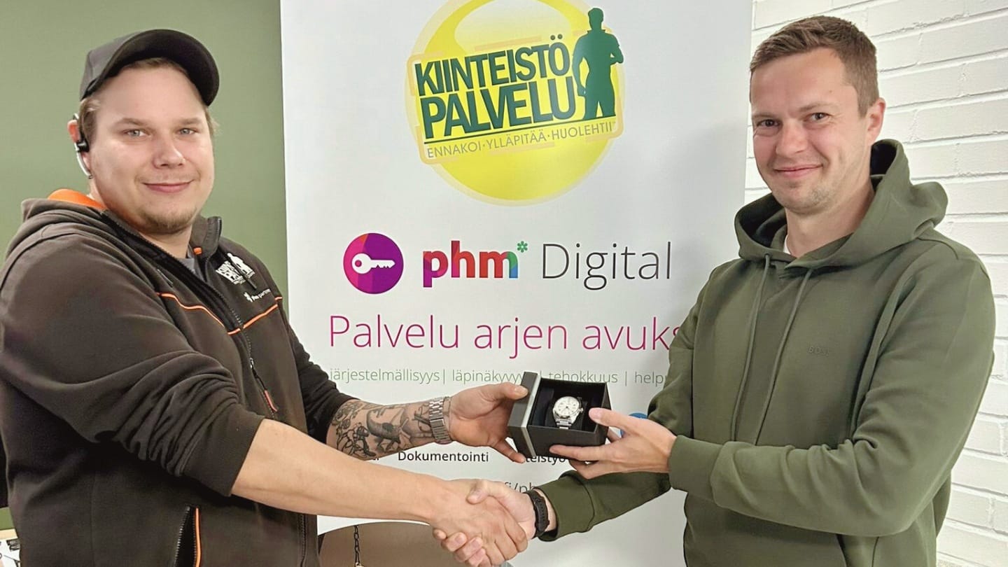 Etusivu | Kotkan Kiinteistöpalvelu Oy